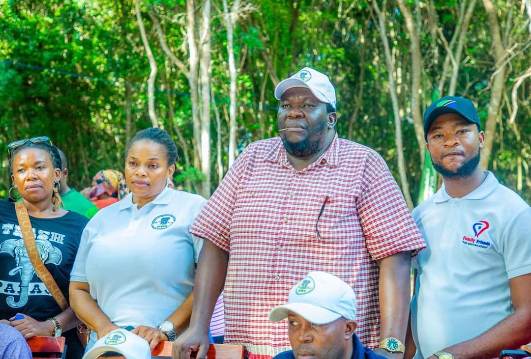 TAWA | TAWA NA BONGO MOVIE KUTANGAZA UTALII KUPITIA FILAMU