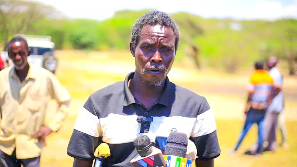 TAWA | SERIKALI IMEONESHA DHAMIRA YA DHATI KULINDA MAISHA YETU DHIDI YA ...