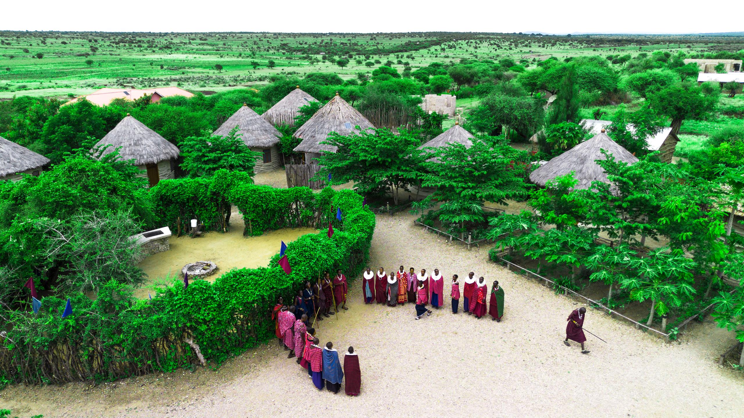 TAWA | WANANCHI WA KIJIJI CHA MAKUYUNI WAFUNGUKA KUHUSU USHIRIKIANO ...