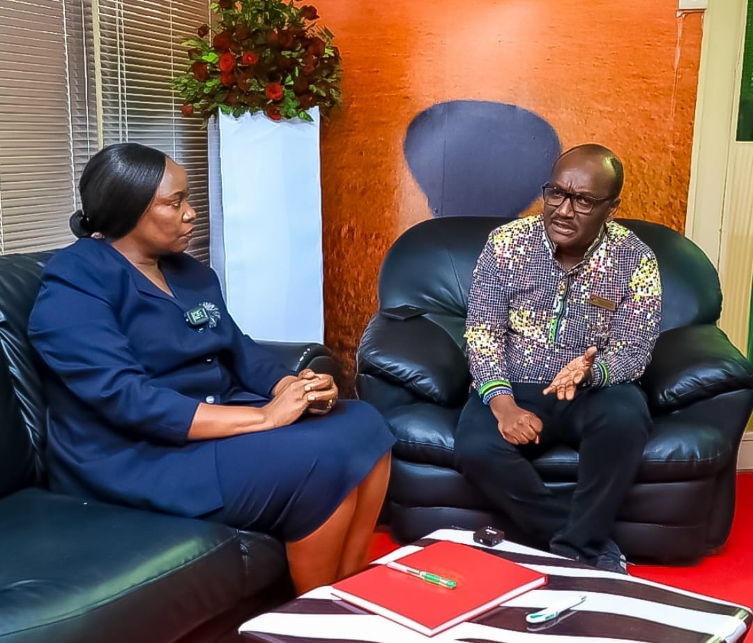 TAWA | MHE. MARY MASANJA AIPONGEZA TAWA KWA KUENDELEZA UTALII WA MALIKALE