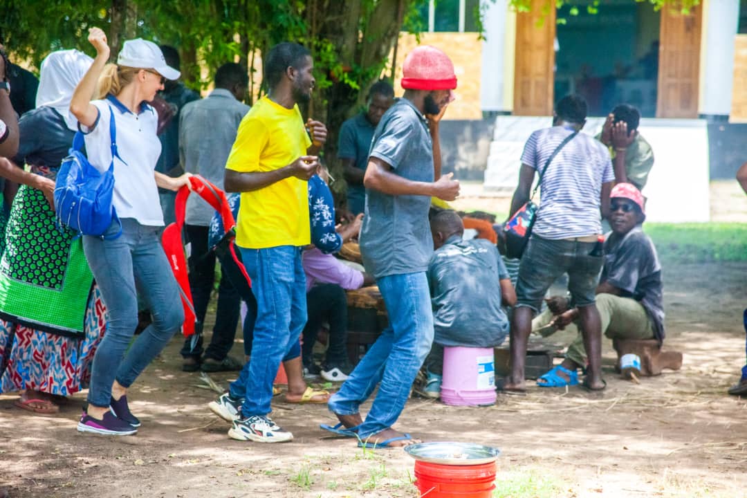 TAWA | MATOKEO YA ROYAL TOUR YADHIHIRIKA KILWA , WIMBI LA WATALII WA ...