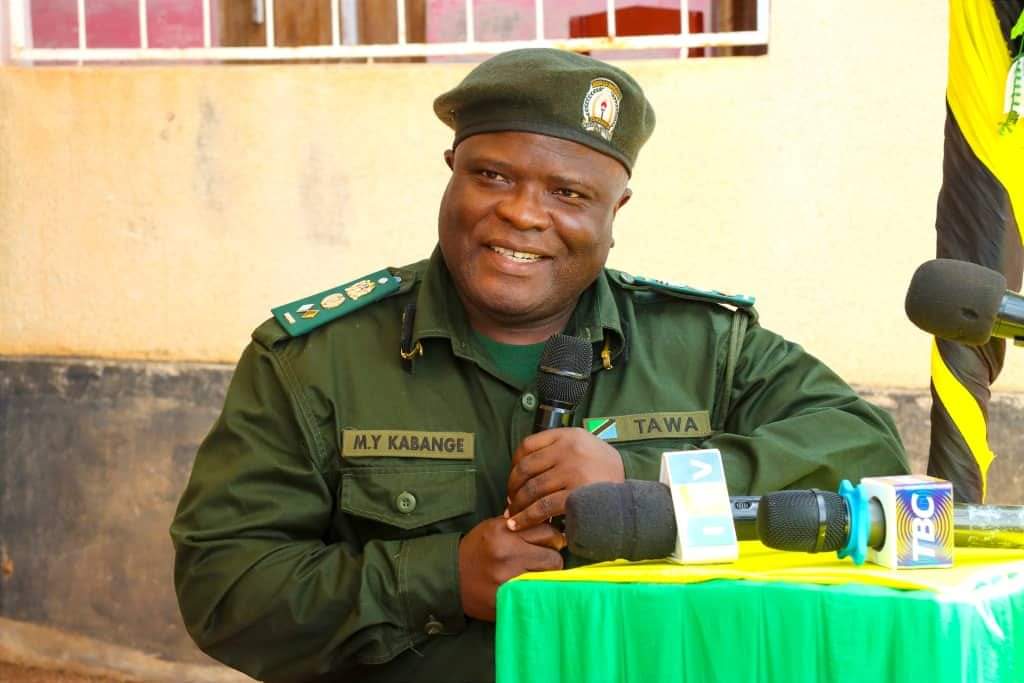 TAWA | BODI YA TAWA YAHIMIZA MAOFISA WAKE KUONGEZA UMAHIRI ILI KUENDANA ...